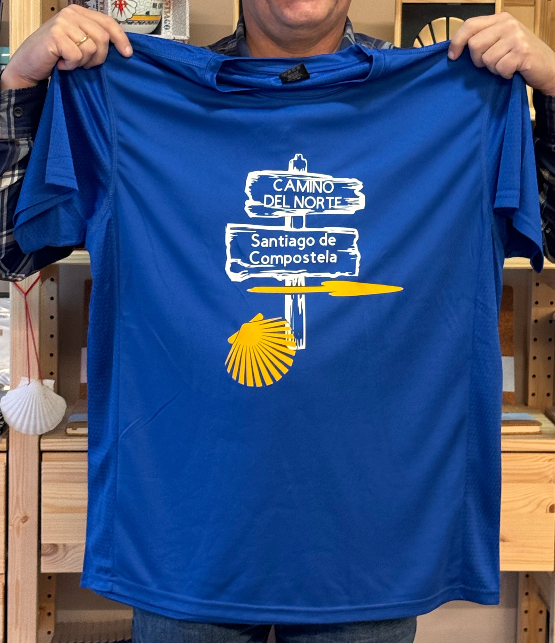 Custom T-Shirts – Camino Forum Store