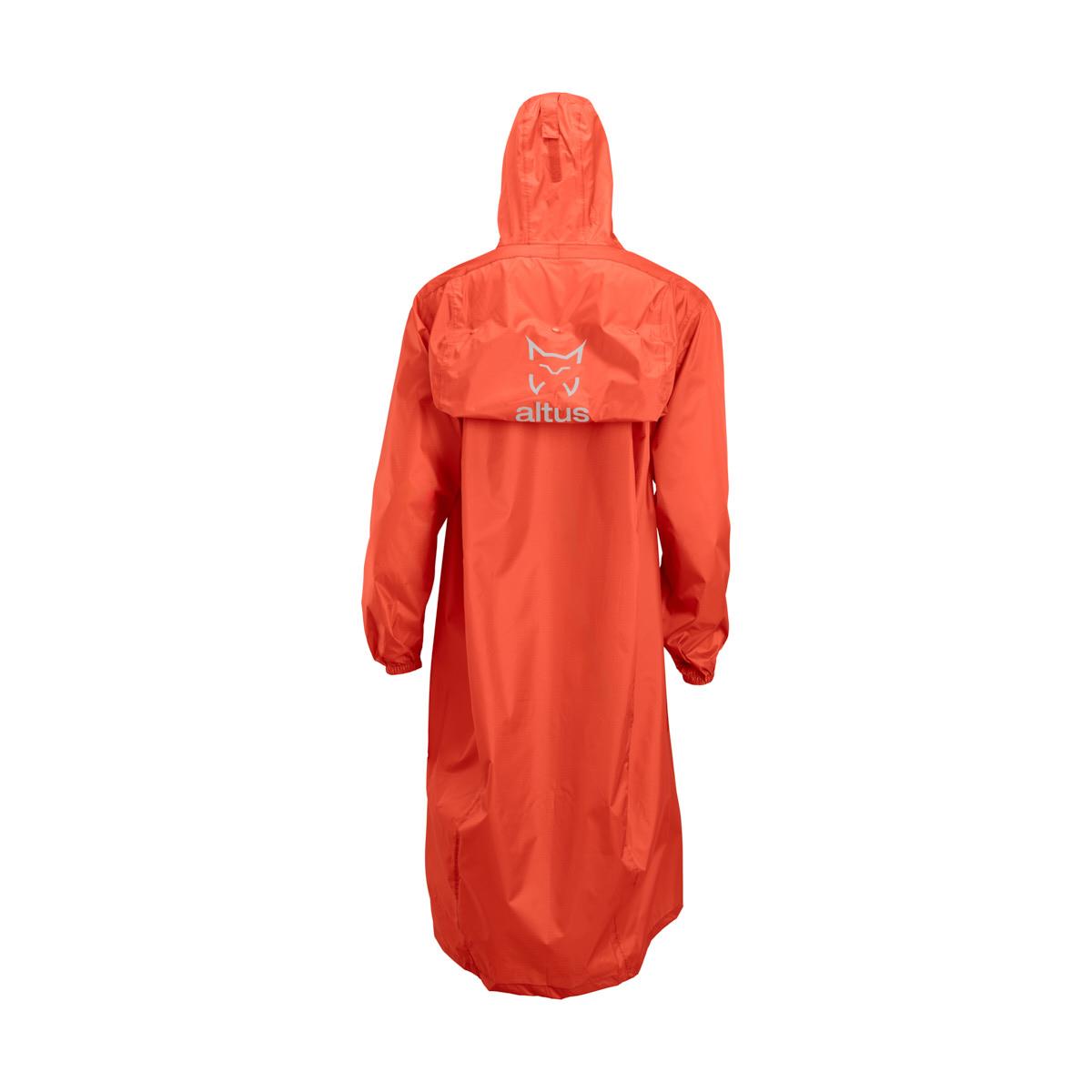 Altus Poncho (ATMOSPHERIC J/H30) – Camino Forum Store