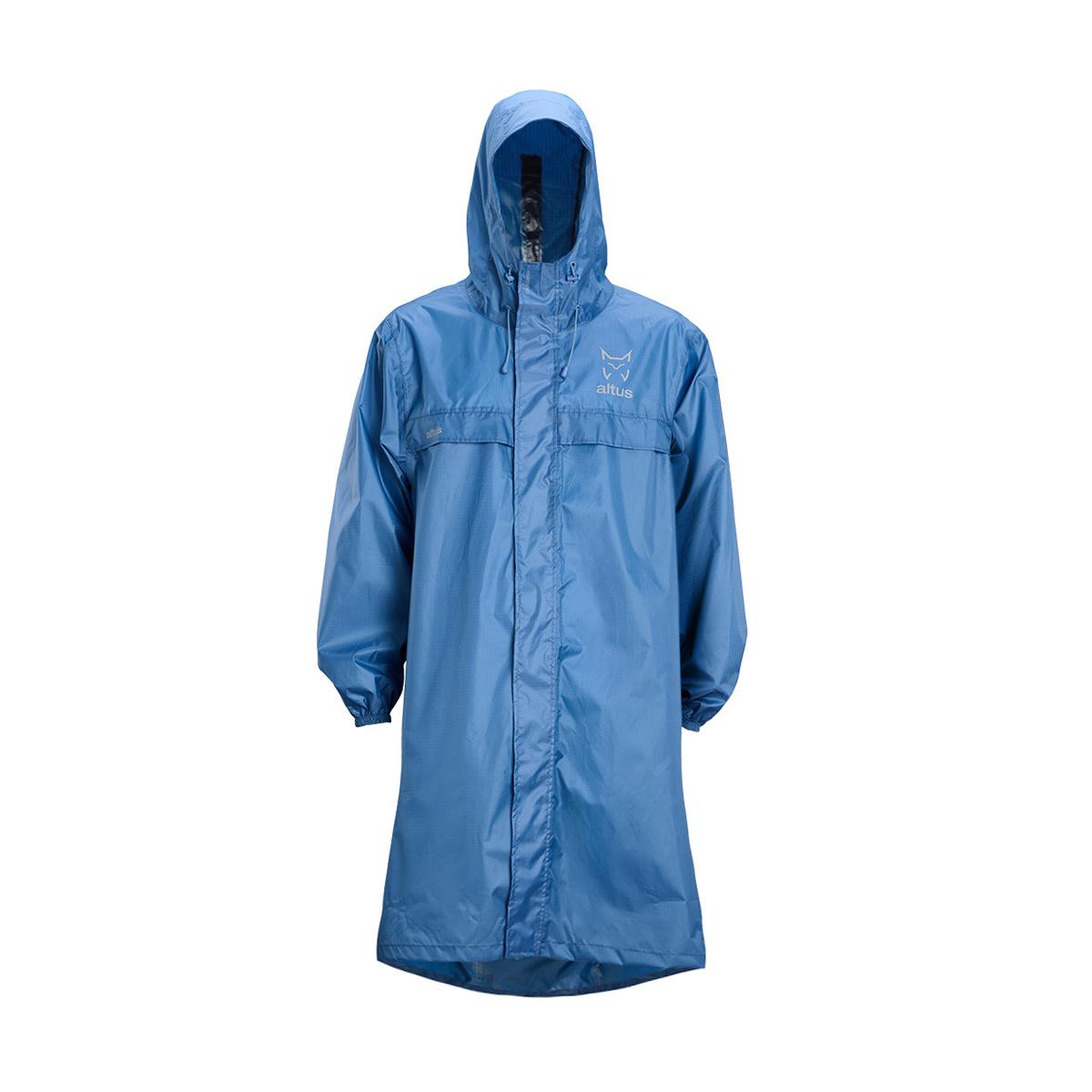 Altus Poncho (ATMOSPHERIC J/H30) – Camino Forum Store