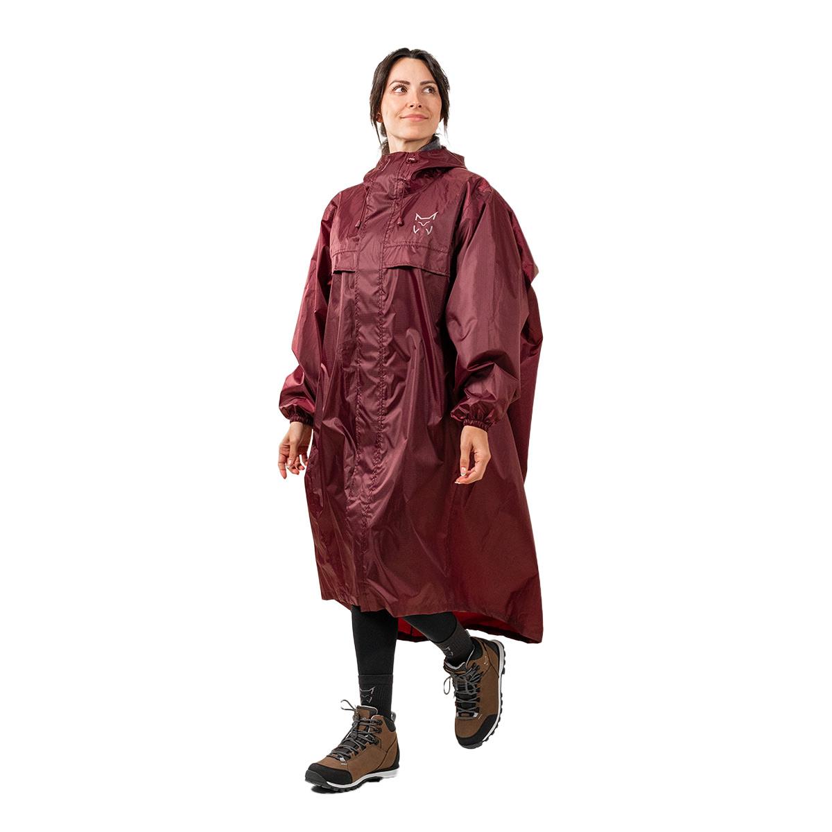 Altus Poncho (ATMOSPHERIC J30) – Camino Forum Store