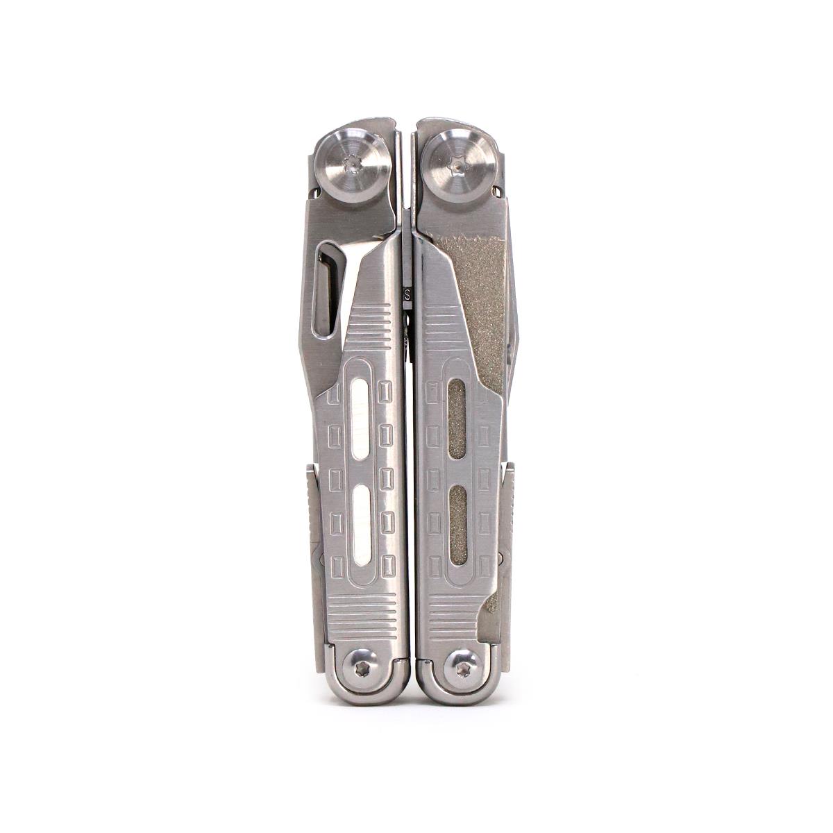 Altus: Multi-tool in 420 stainless steel – Camino Forum Store