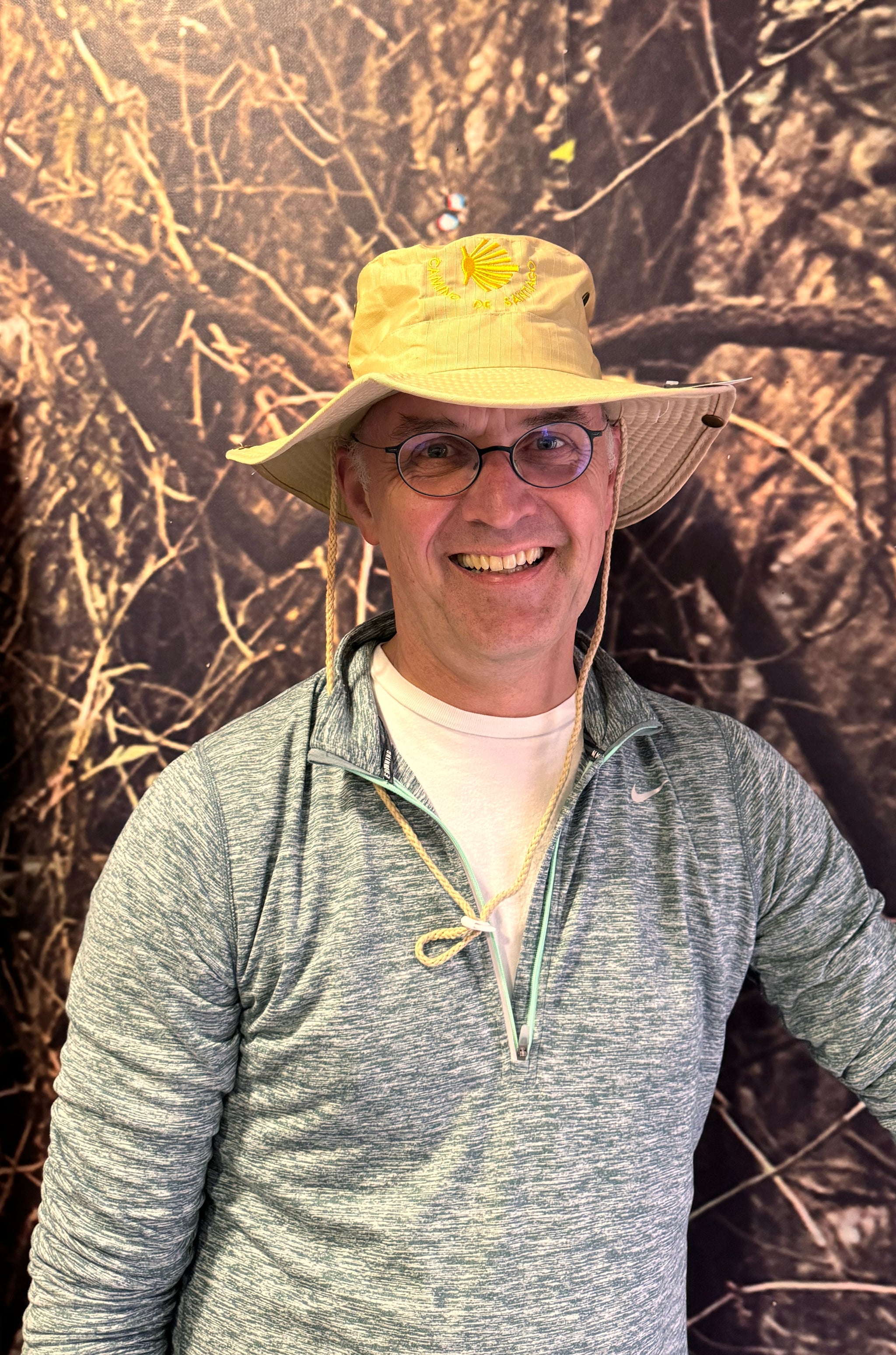 Camino Bucket Hat – Camino Forum Store